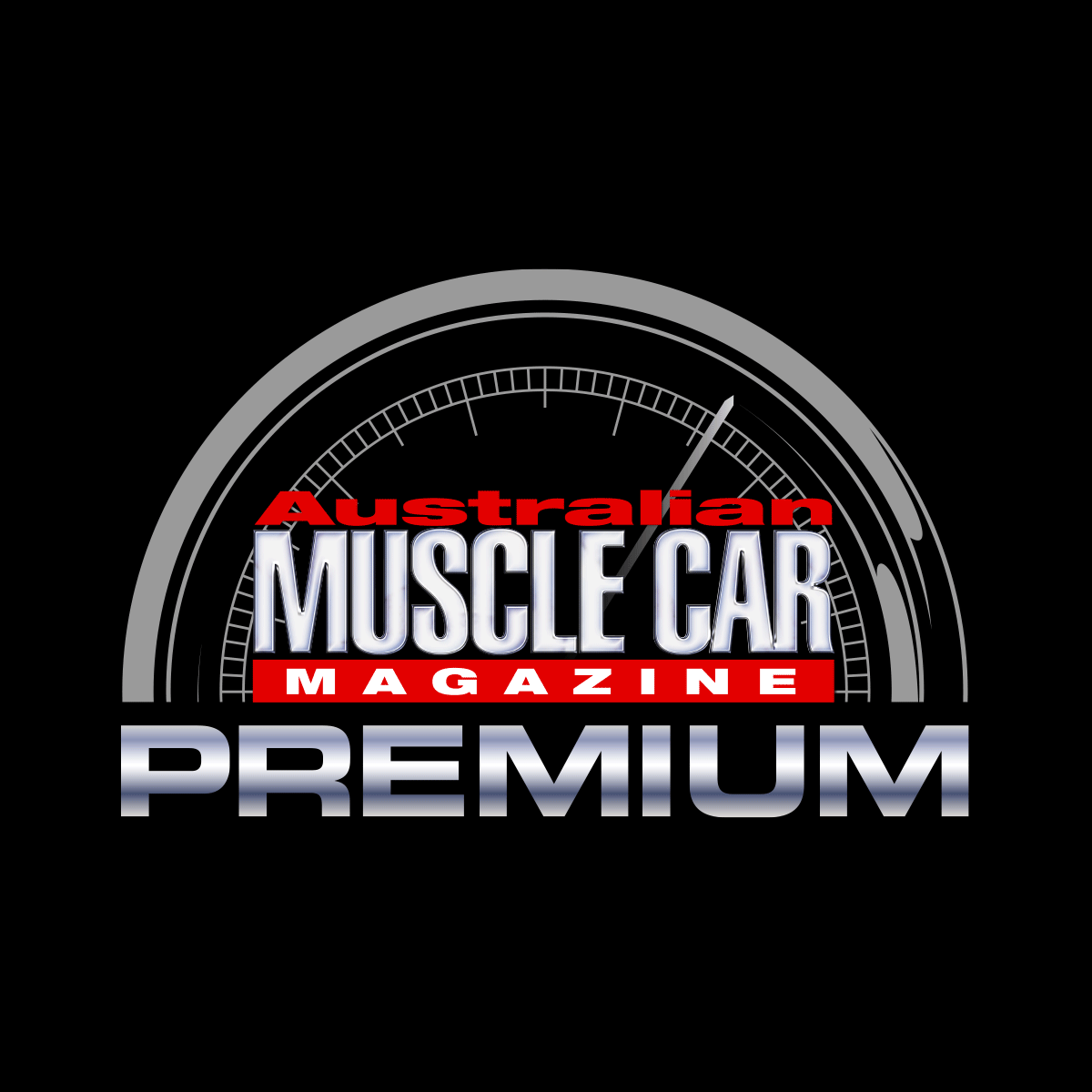 Join Australian MUSCLE CAR Magazine