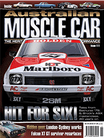 Join Australian MUSCLE CAR Magazine